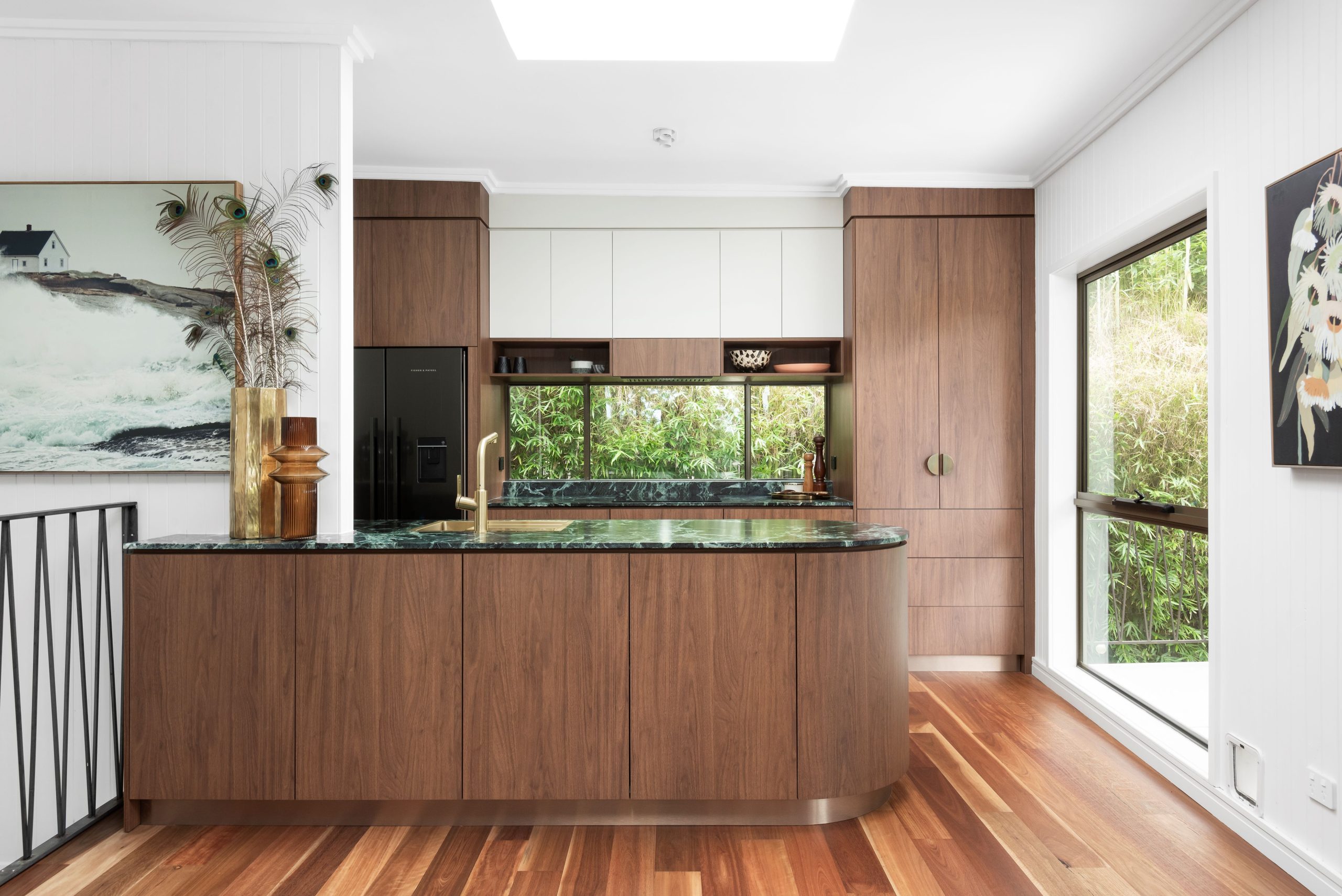 Stephen Drive, Woonona | Coast to Coast Kitchens